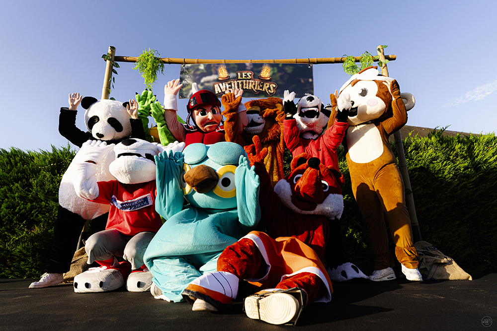 Integration day on October 16, 2025 - Paris | Groupe IGENSIA Education