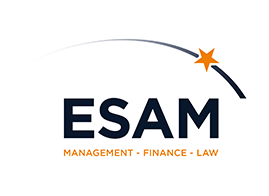 ESAM | Groupe IGENSIA Education (formerly Groupe IGS)